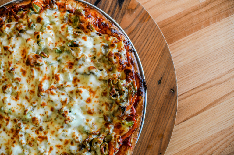 Red's Savoy Pizza - New Rochester location opens February 14th